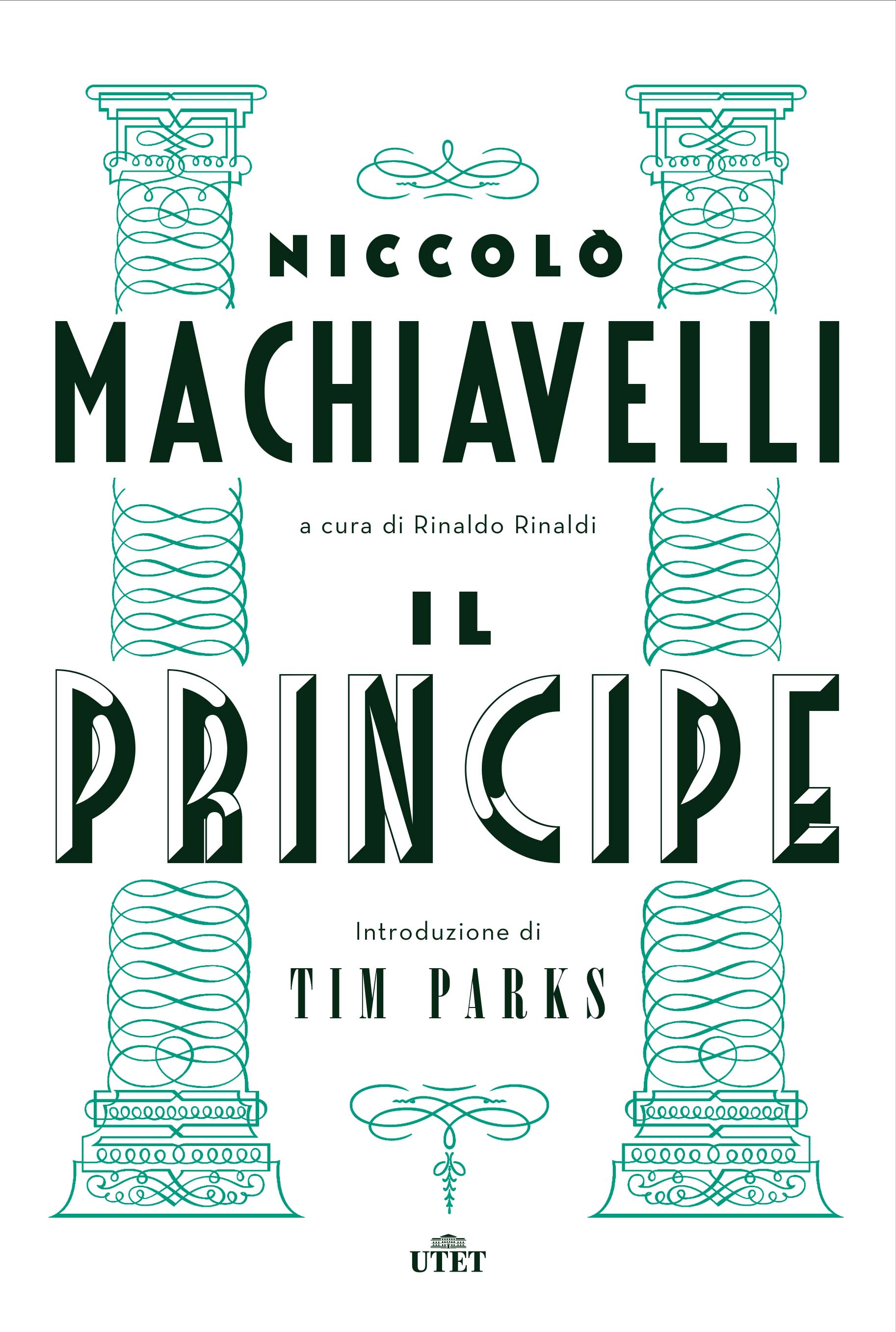 Il Principe | Libri | Utet Libri