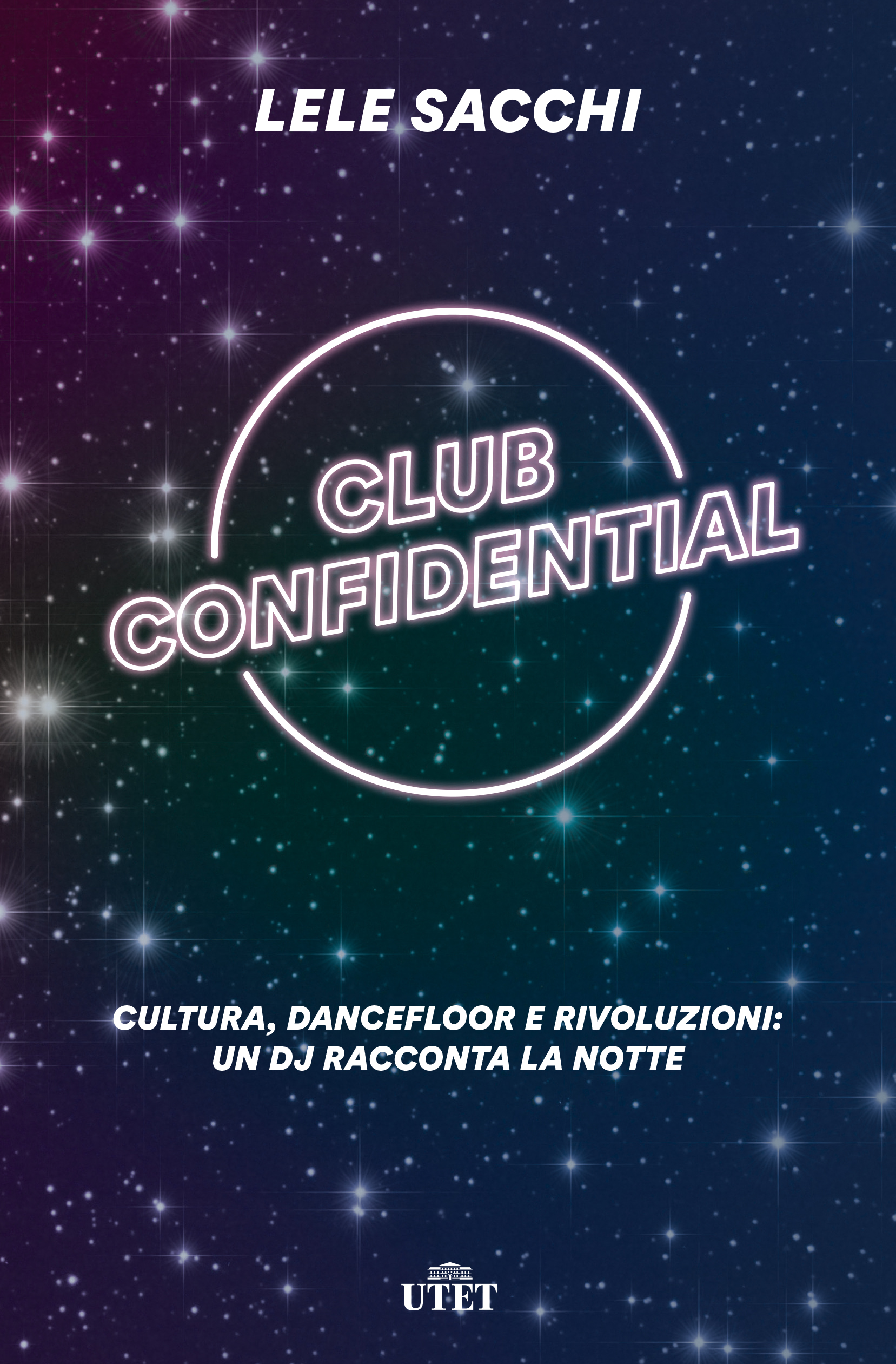Club Confidential | Libri | Utet Libri