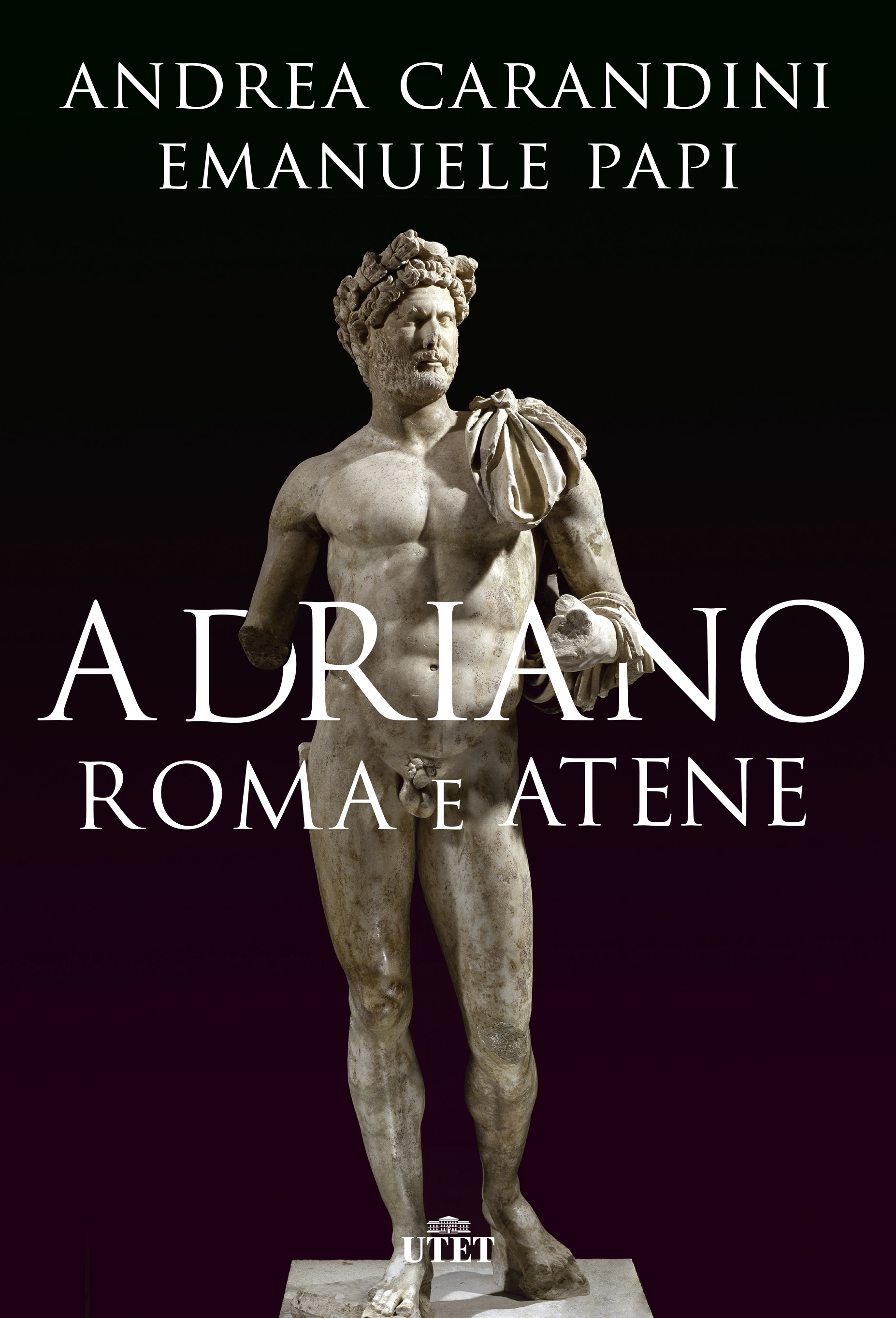 Adriano | Libri | Utet Libri