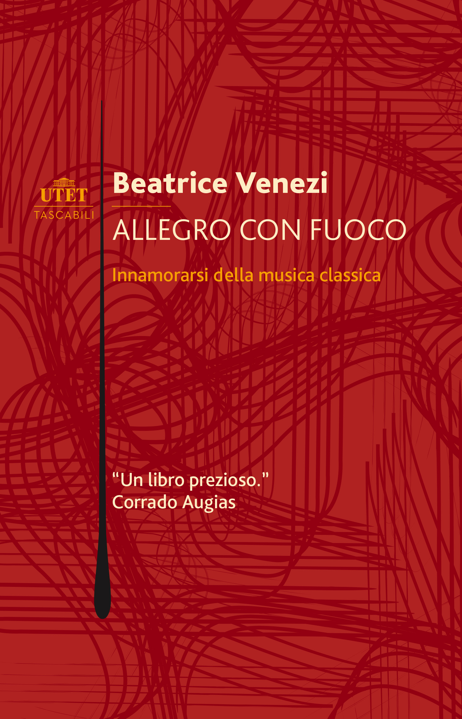 Allegro con fuoco | Libri | Utet Libri
