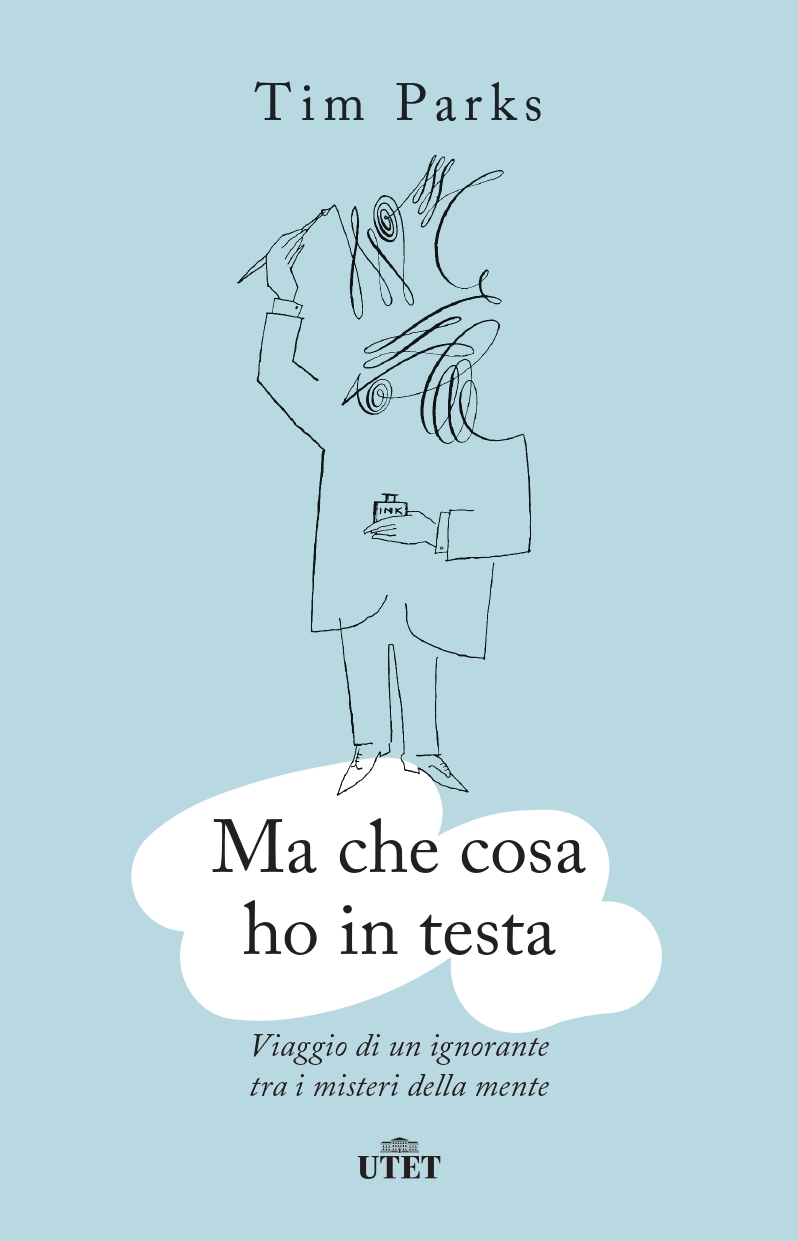 Ma che cosa ho in testa | Libri | Utet Libri