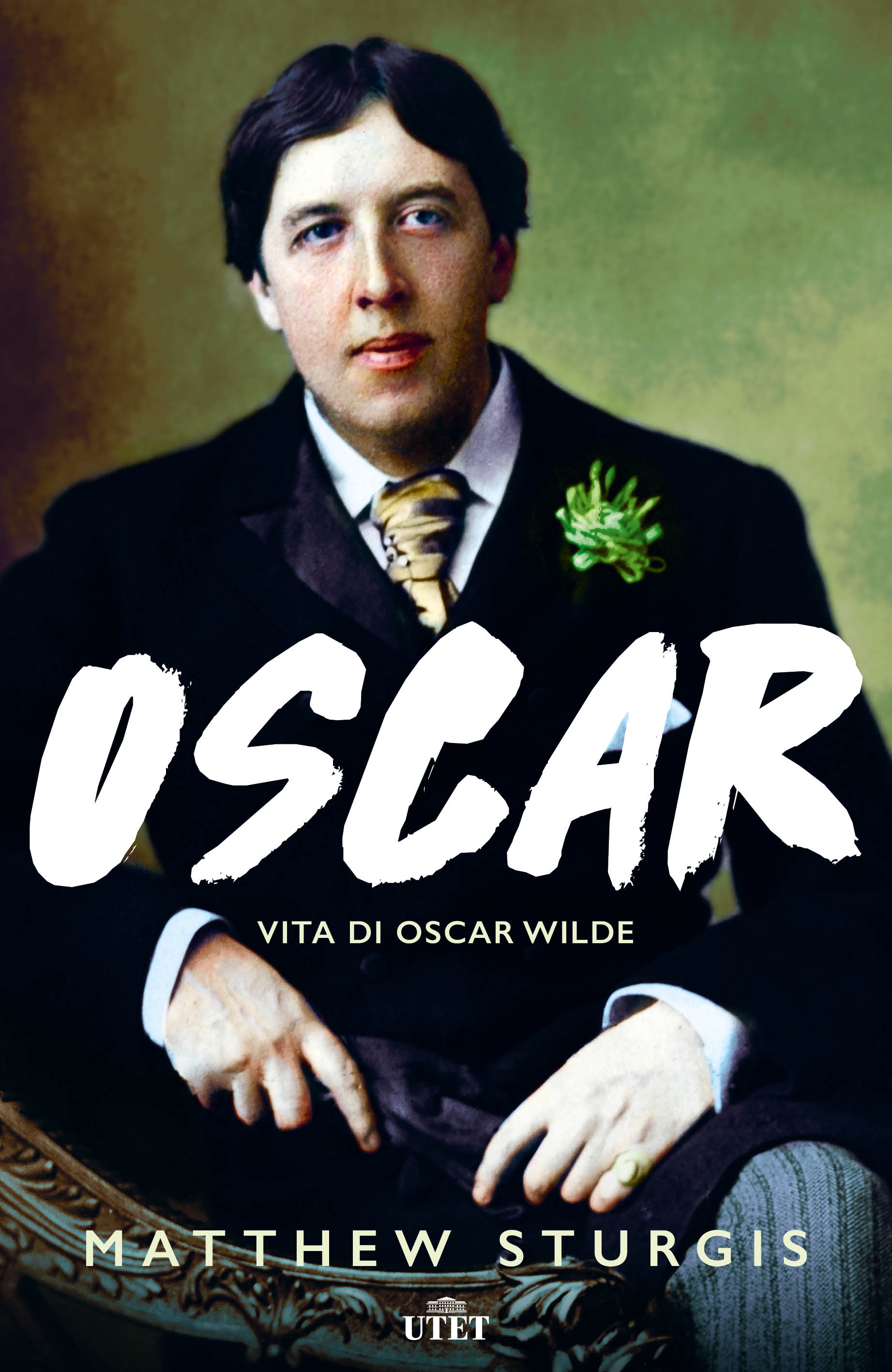 Oscar | Libri | Utet Libri