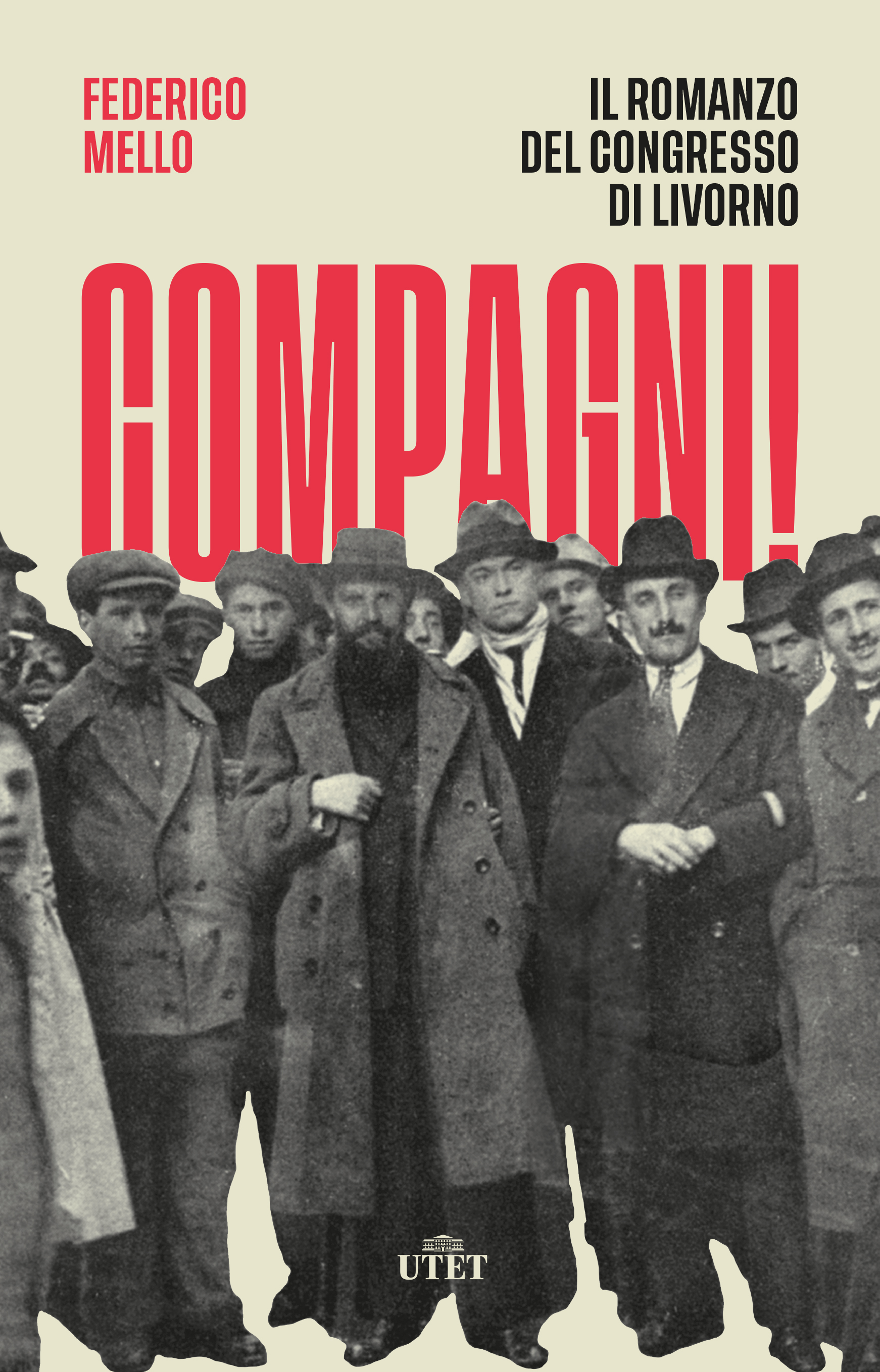Compagni! | Libri | Utet Libri