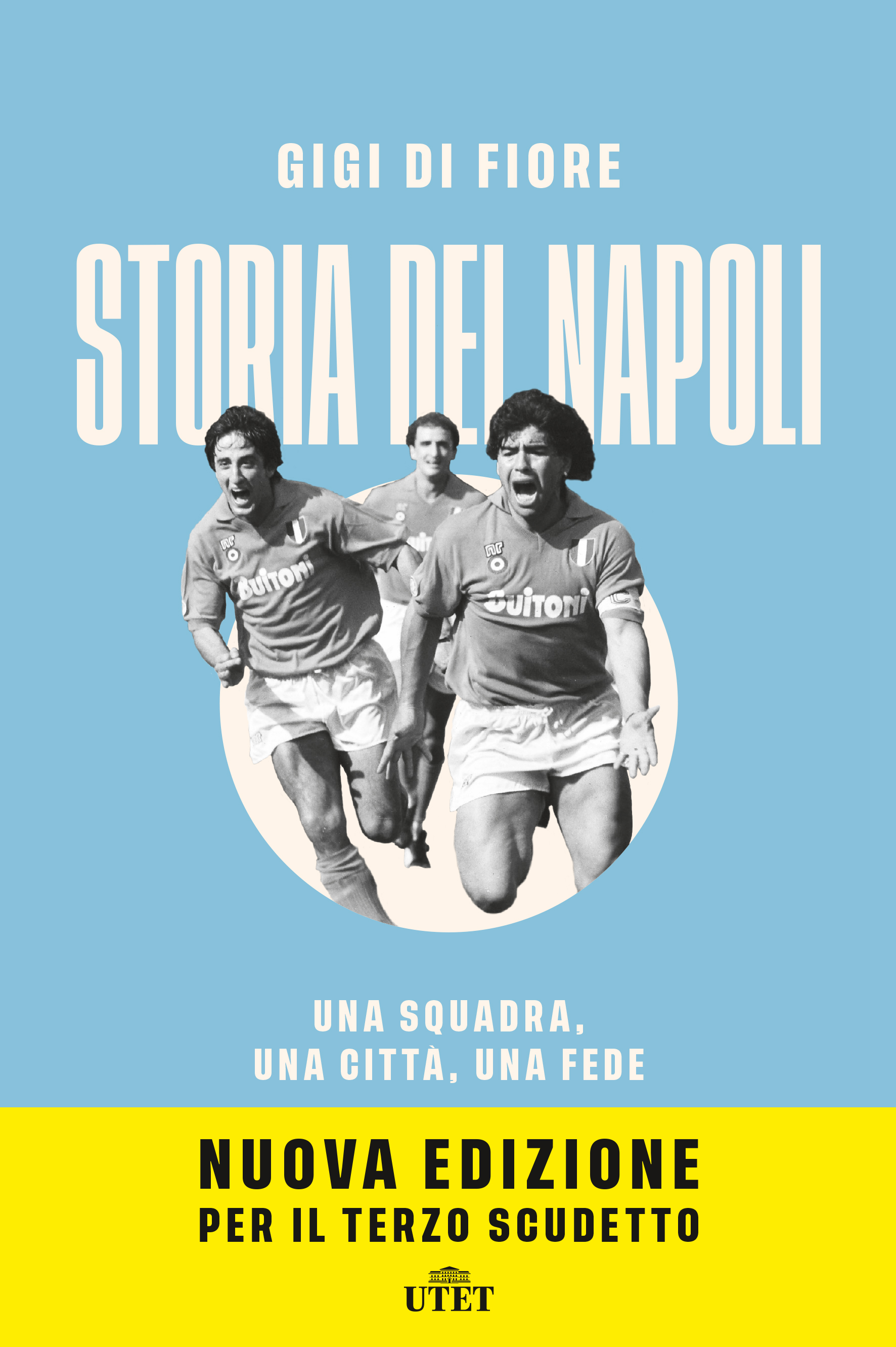 Storia del Napoli | Libri | Utet Libri