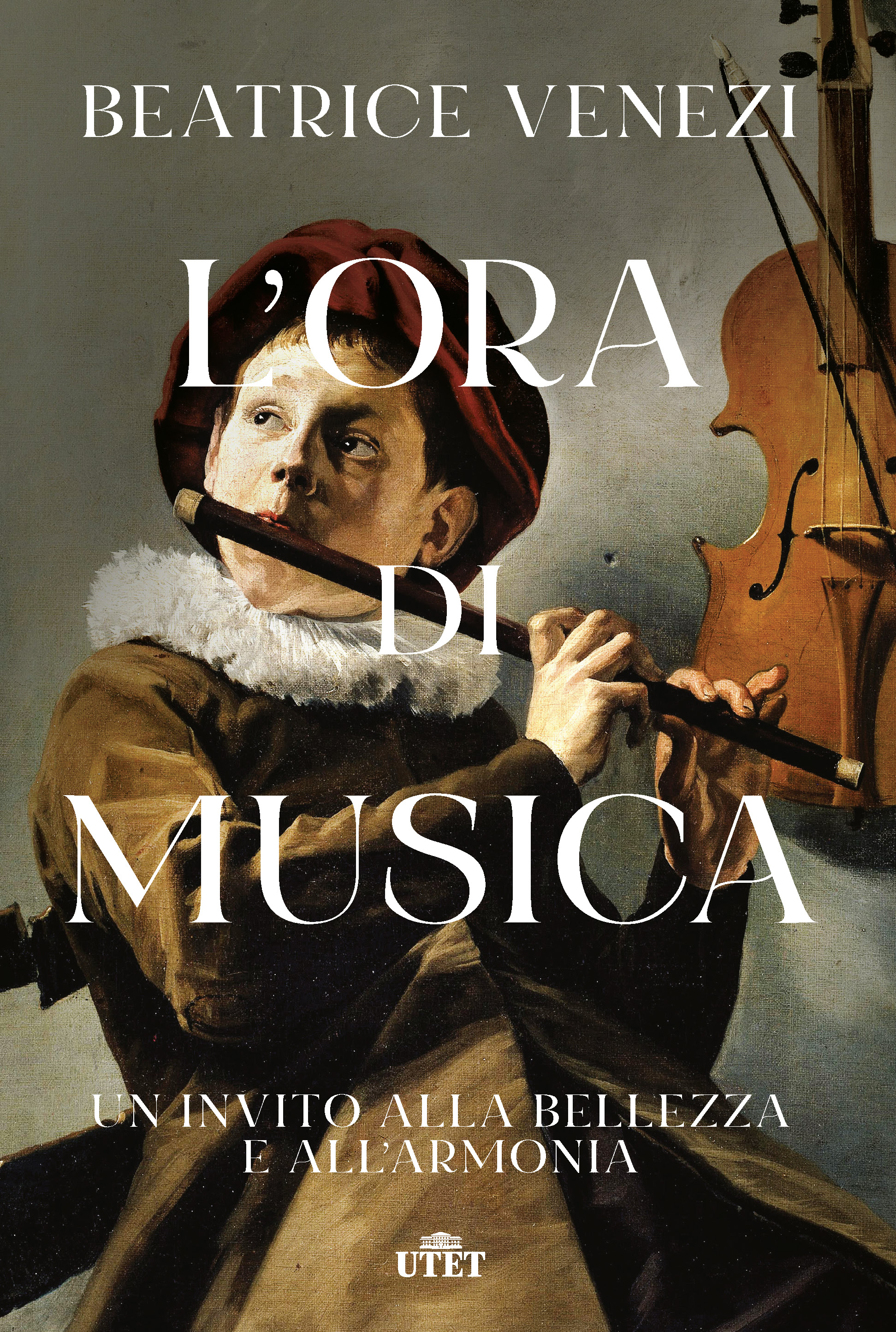 L'ora di musica | Libri | Utet Libri
