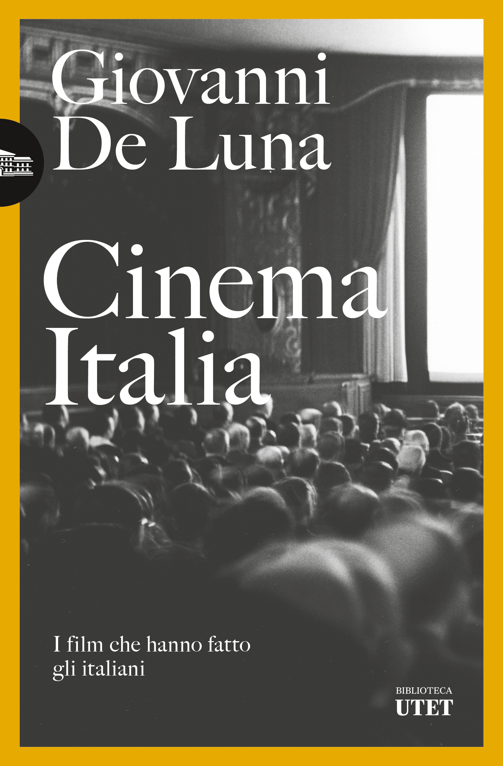 Cinema Italia | Libri | Utet Libri