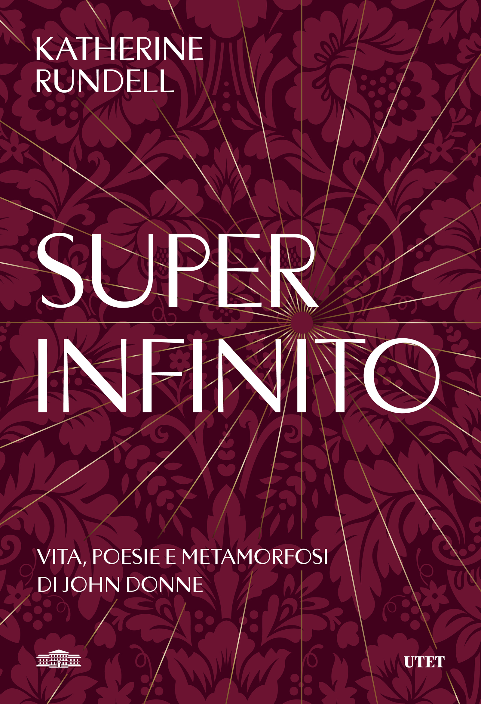 SUPER INFINITO | Libri | Utet Libri