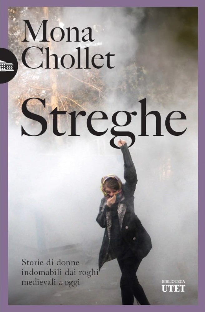 Streghe | Libri | Utet Libri